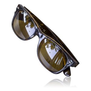 Classic Wayfarer Frames - Tilganga Optical Center
