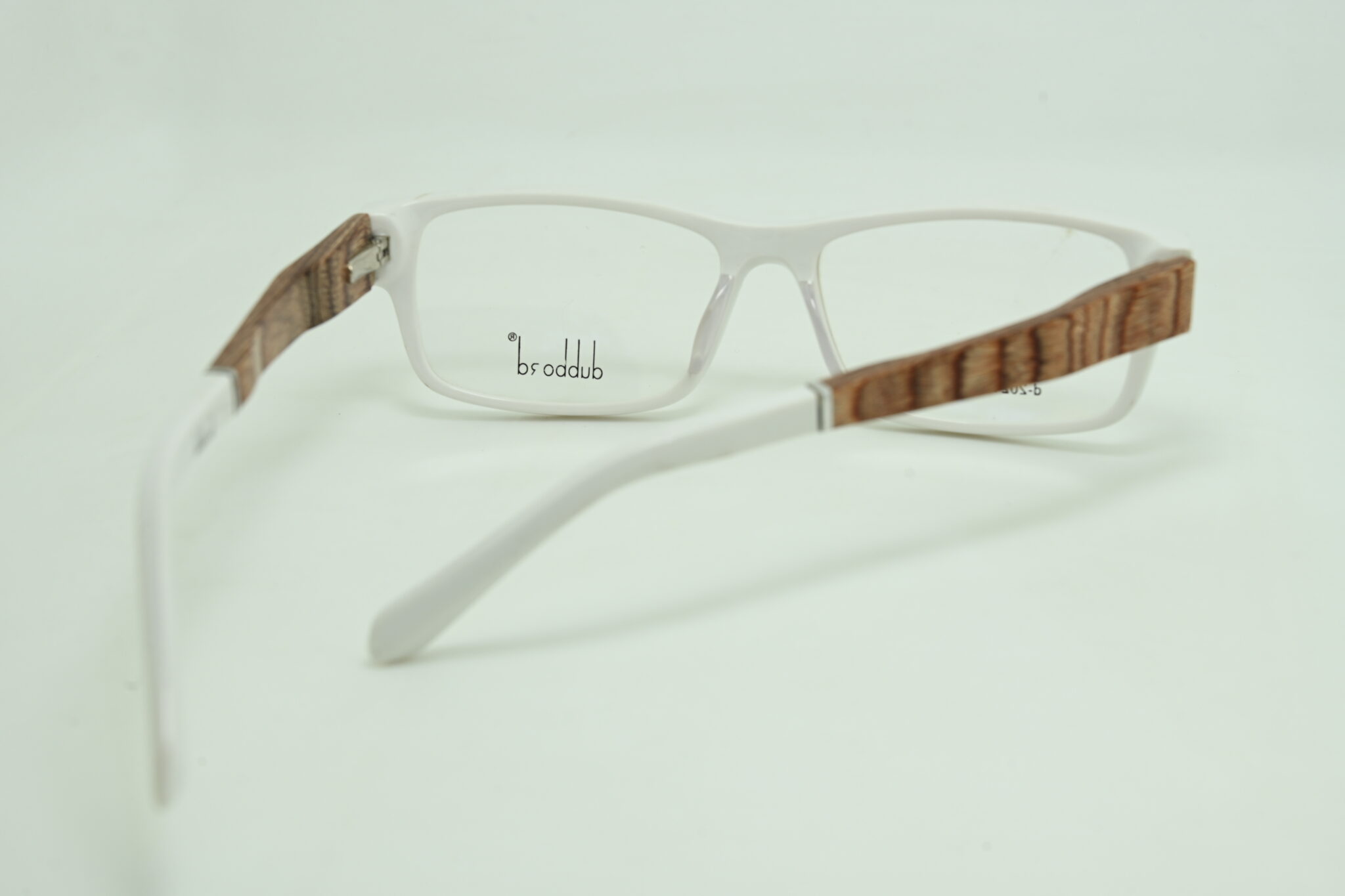 Clear Frame Glasses Designer - Tilganga Optical Center