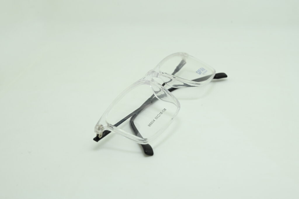 Blue Cut Glasses - Tilganga Optical Center