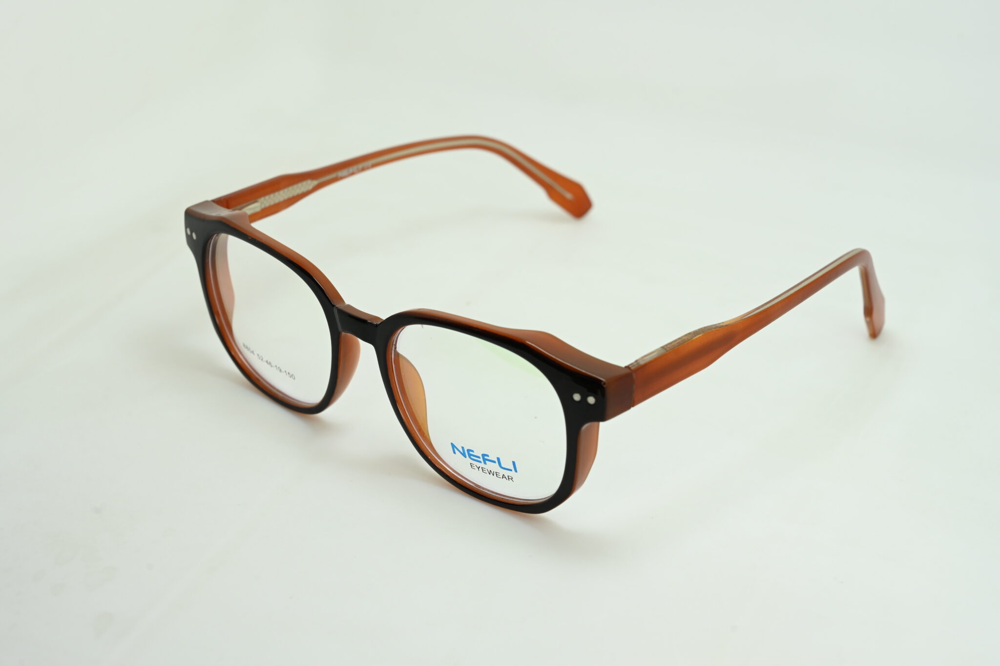 Chasma Frame - Best Quality Prescription Glasses - Tilganga Optical Center