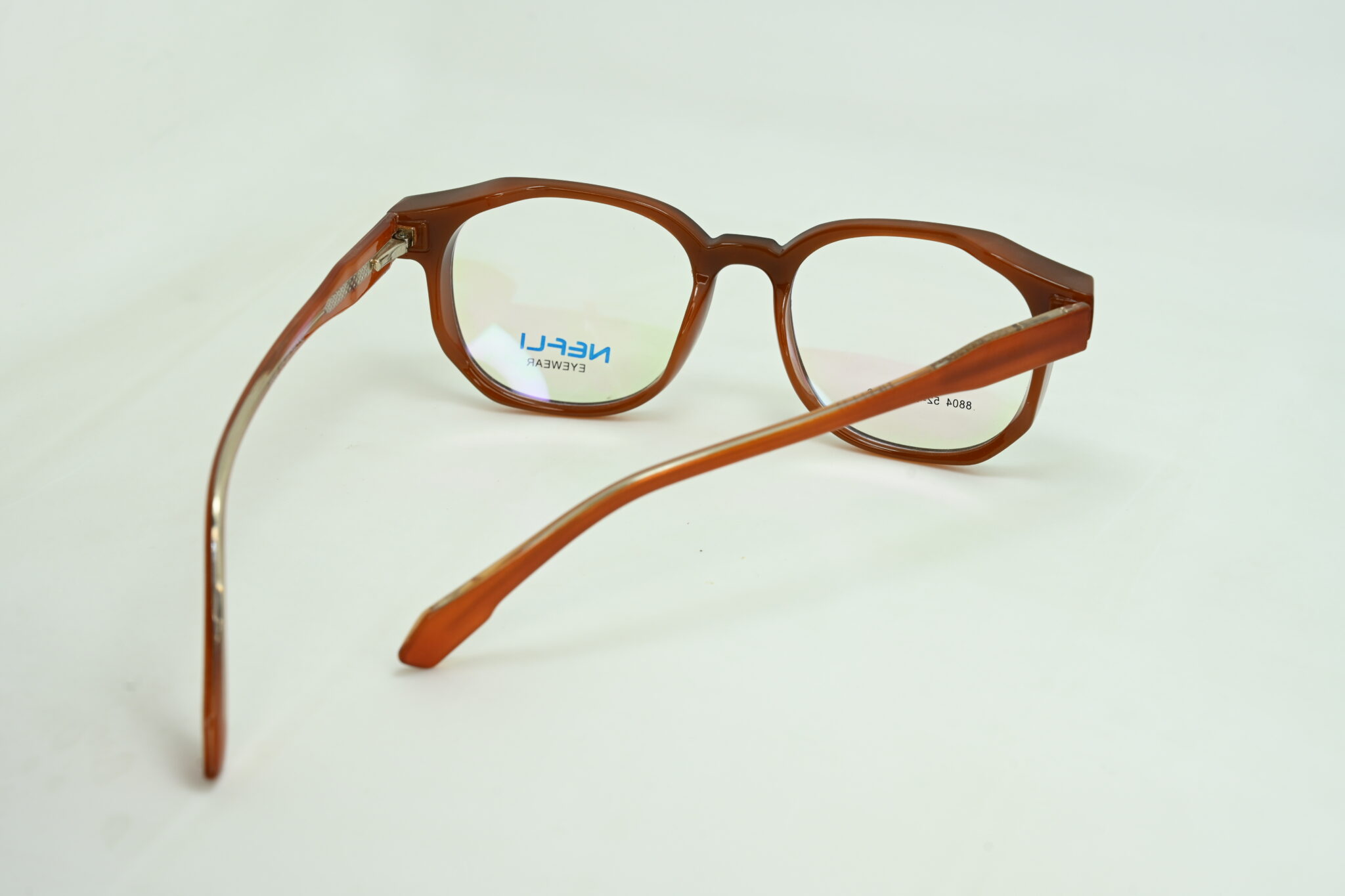 Chasma Frame - Best Quality Prescription Glasses - Tilganga Optical Center