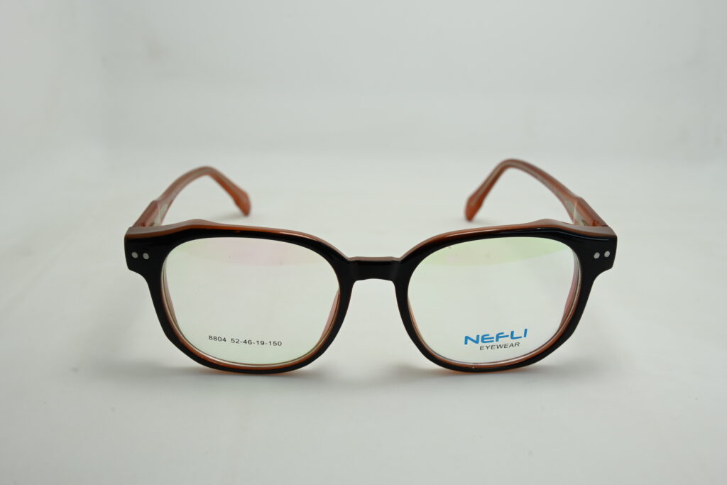 Chasma Frame - Best Quality Prescription Glasses - Tilganga Optical Center