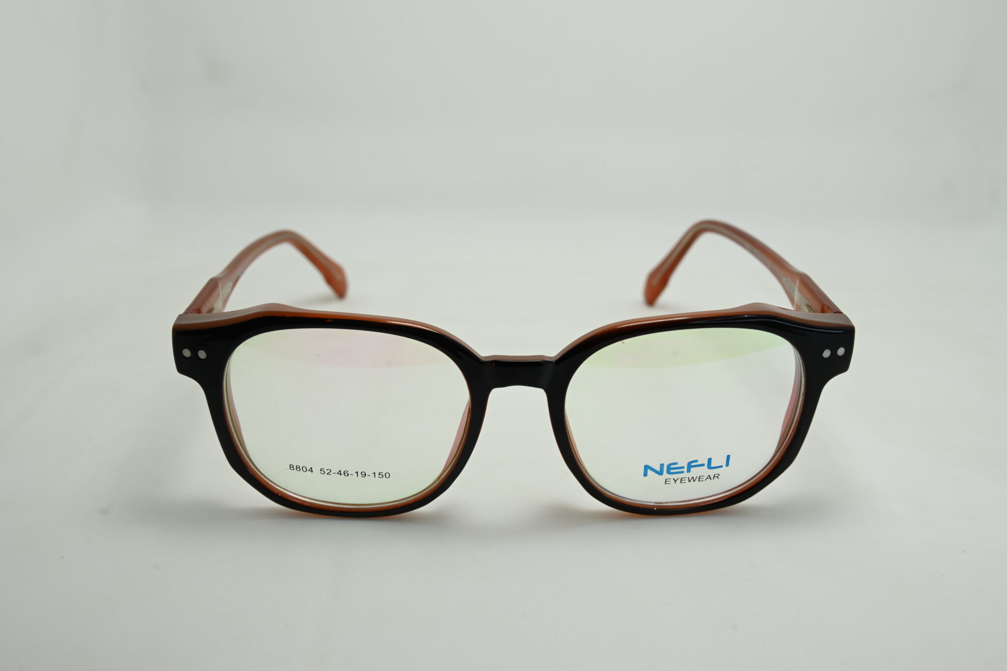 Chasma Frame - Best Quality Prescription Glasses - Tilganga Optical Center