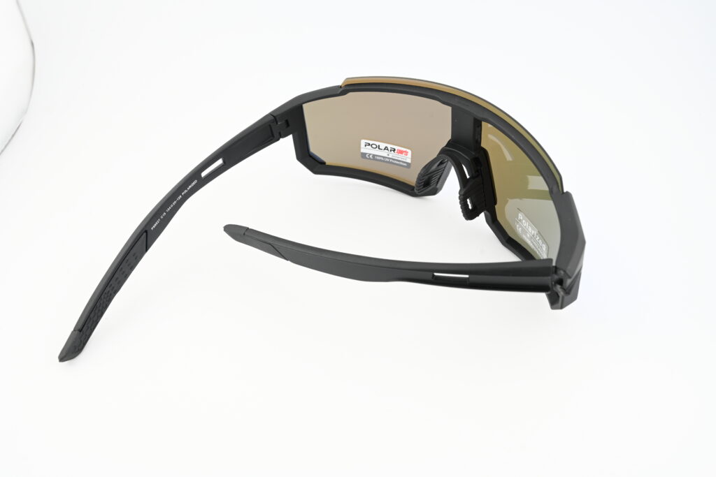 Hike Blue Shade Glasses - Tilganga Optical Center