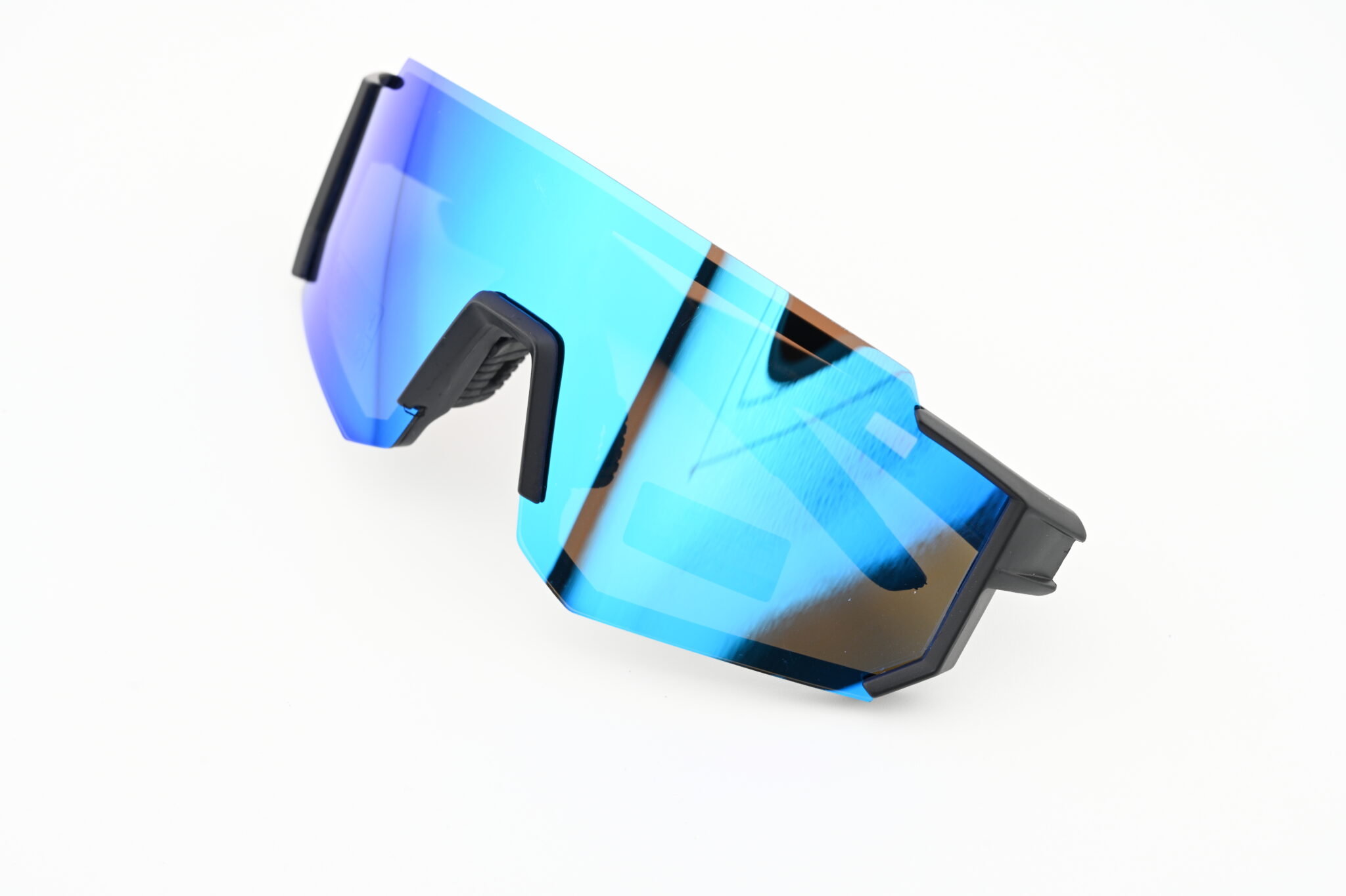 Hike Blue Shade Glasses - Tilganga Optical Center