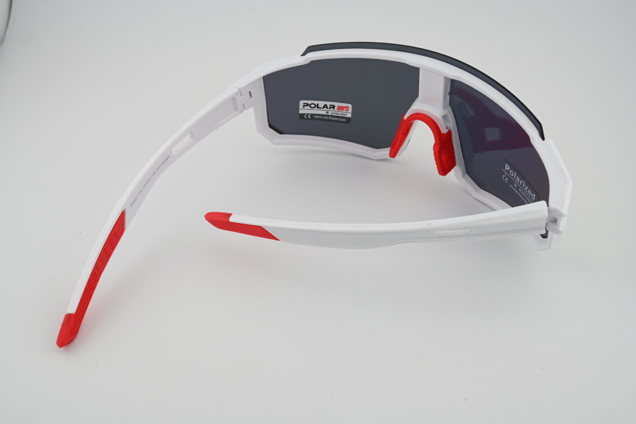 Sherpa Shades glasses - Tilganga Optical Center