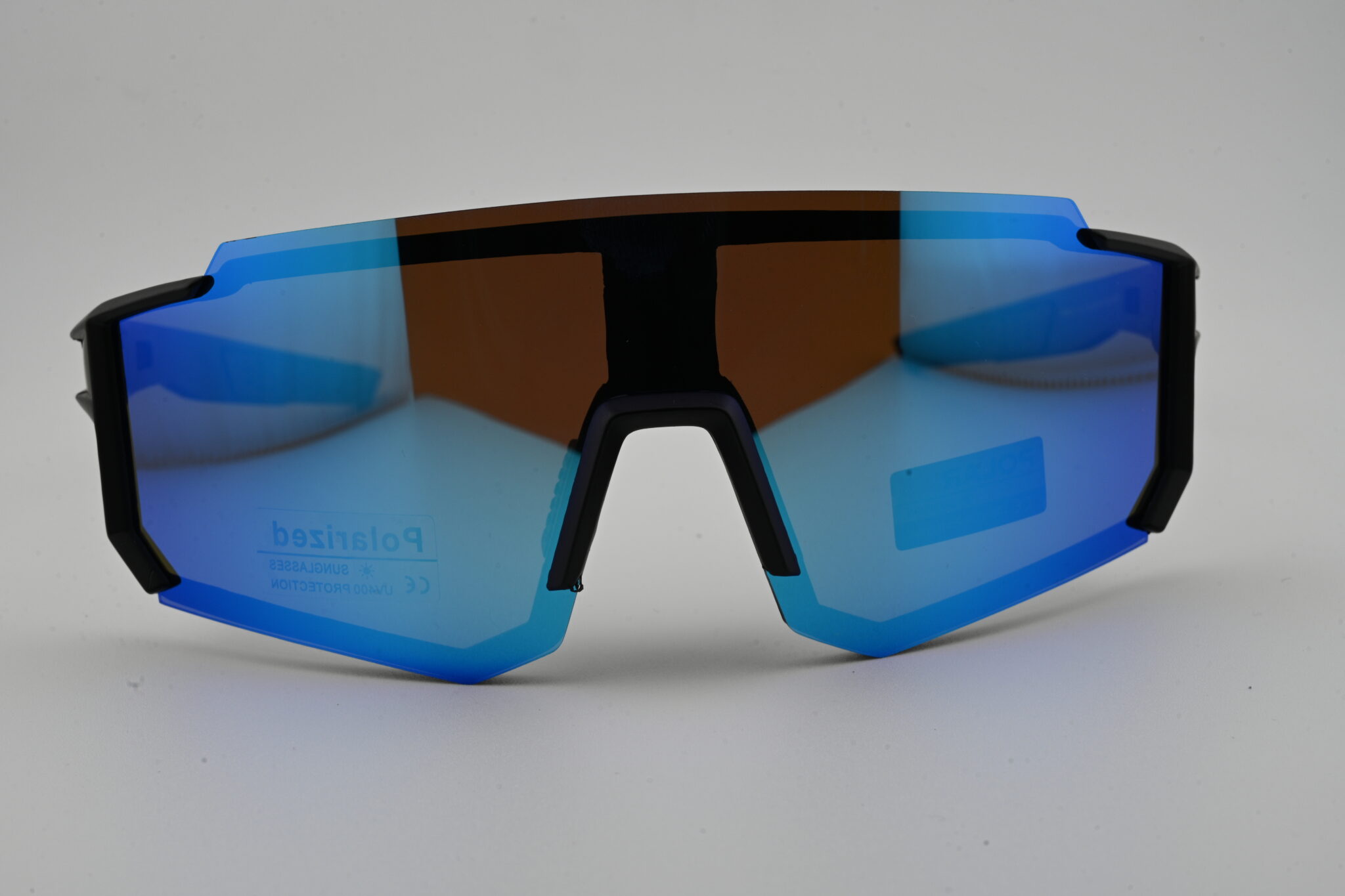Hike Blue Shade Glasses - Tilganga Optical Center