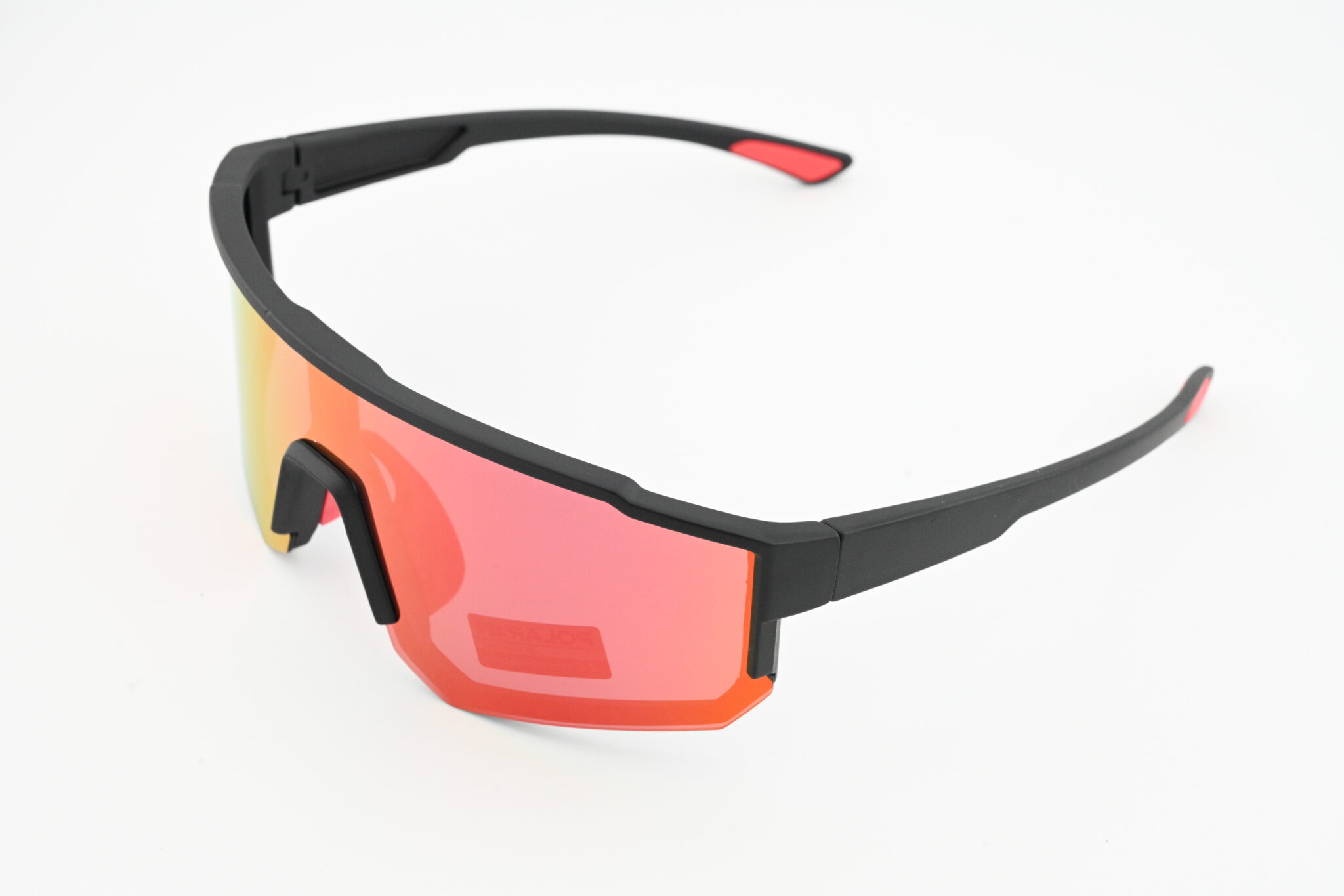 Solar Flare Vision Glasses - Tilganga Optical Center