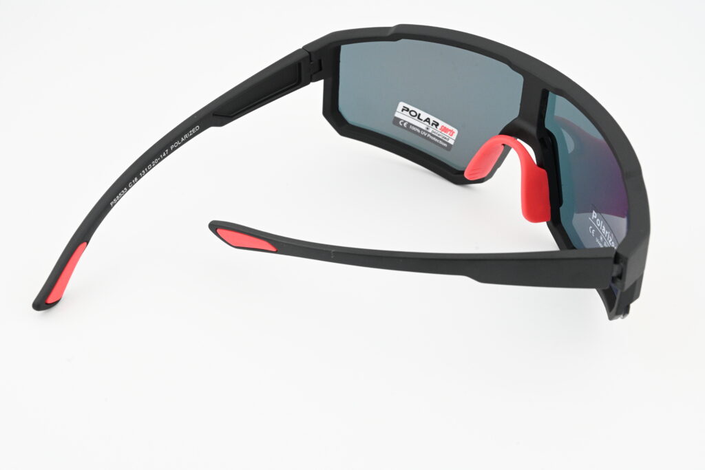 Solar Flare Vision Glasses - Tilganga Optical Center