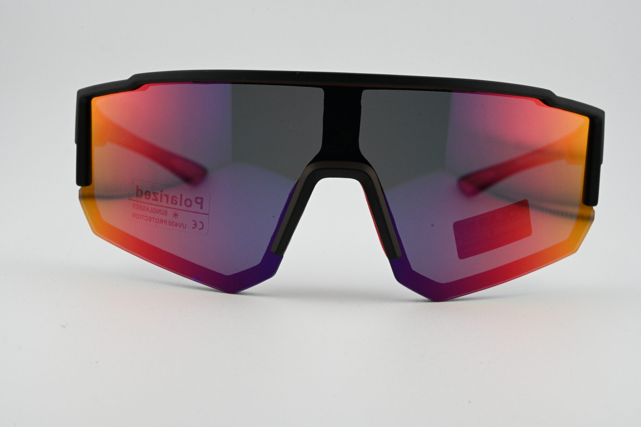 Solar Flare Vision Glasses - Tilganga Optical Center